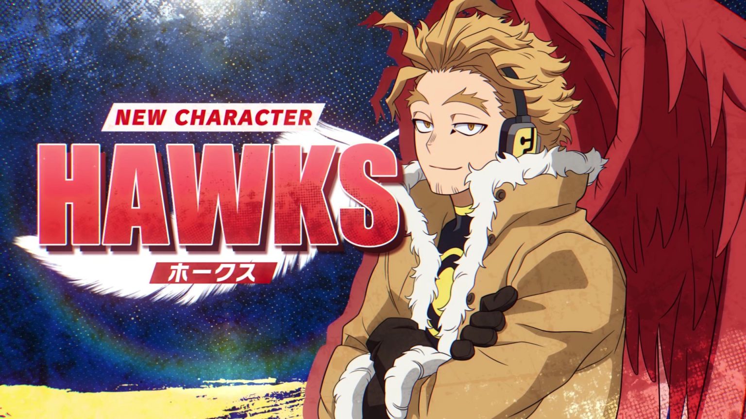 僕のヒーローアカデミア ULTRA RUMBLE | バンダイナムコエンターテインメント公式サイト