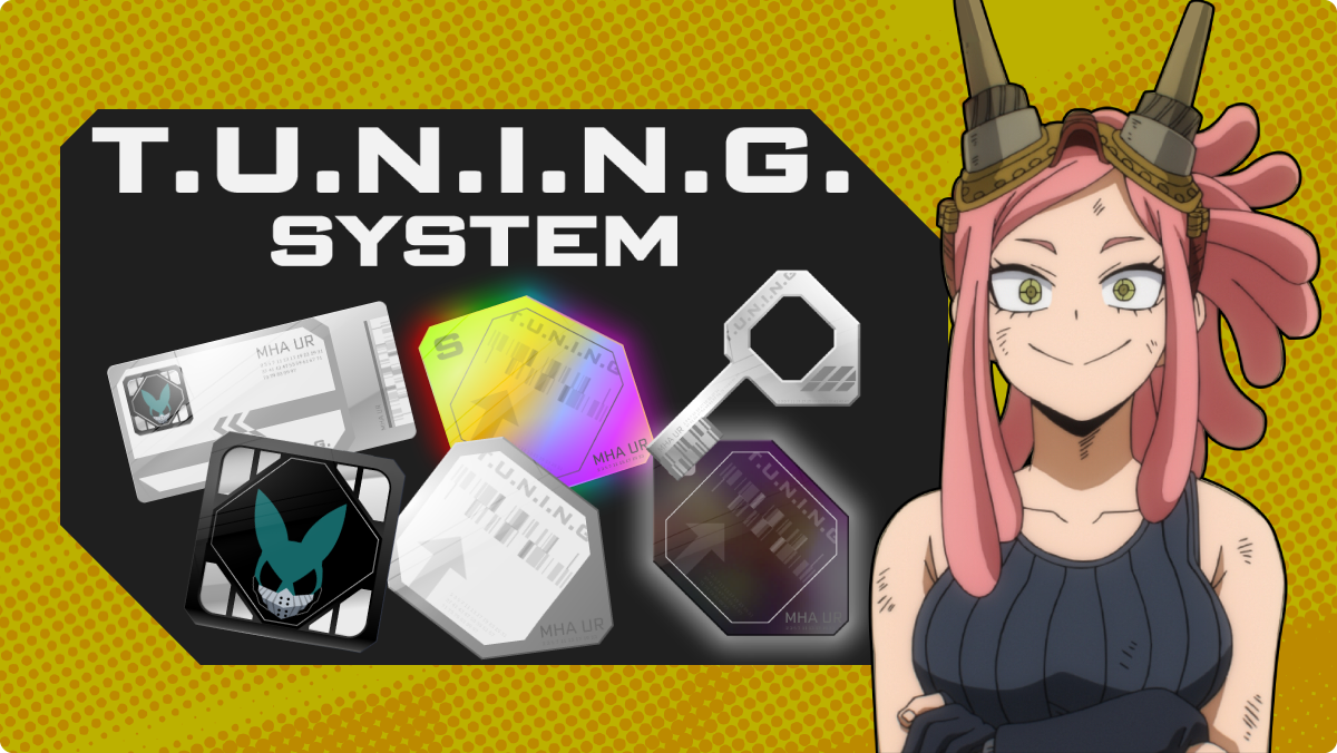 僕のヒーローアカデミア ULTRA RUMBLE | バンダイナムコエンターテインメント公式サイト